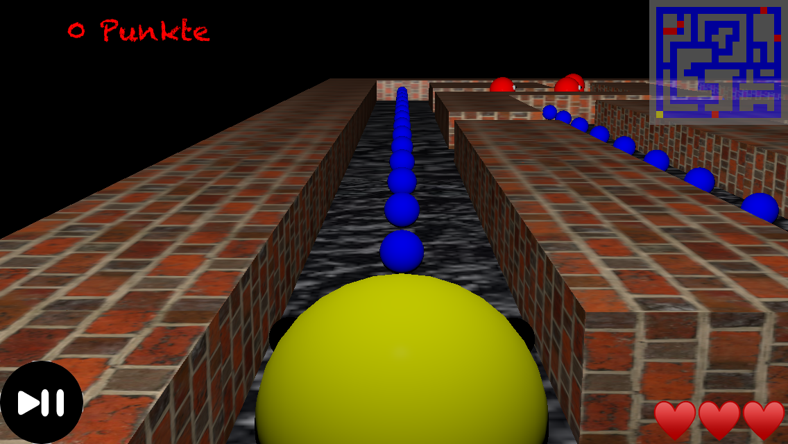 GitHub - Tobisaninfo/Pacman3D-iOS: Pacman3D iOS game GitHub - Tobisaninfo/Pacman3D-iOS: Pacman3D iOS game
